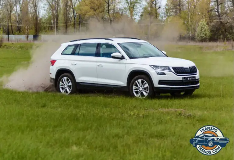 11 Reasons Cars Accelerate on its Own (Plus Fix) – transpotrends.com