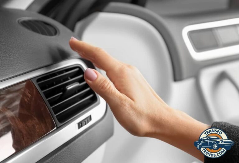 When Should Your Engine Cooling Fan Come On? (Solved!) – transpotrends.com