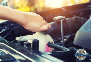 5 Main Reasons Coolant Level Rises When Cap Is Removed – transpotrends.com