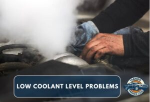 11 Low Coolant Level Problems You Shouldn’t Ignore – transpotrends.com