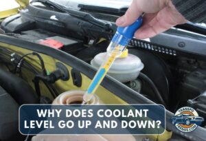 11 Reasons Coolant Levels Go Up and Down (Complete Guide!) – transpotrends.com