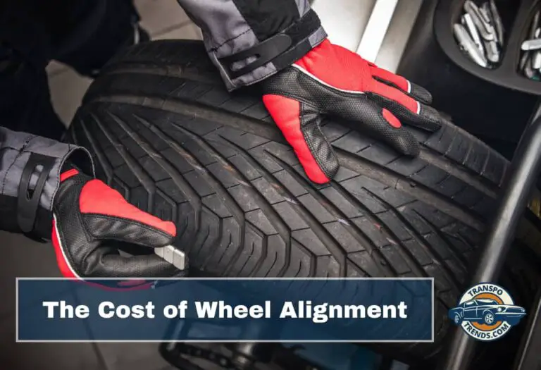 The Cost of Wheel Alignment: What to Expect and Why It Is Worth It ...