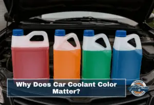 Why Does Car Coolant Color Matter? Guide to Protecting Your Engine – transpotrends.com